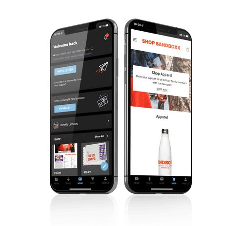 Mobot Mobile App Testing